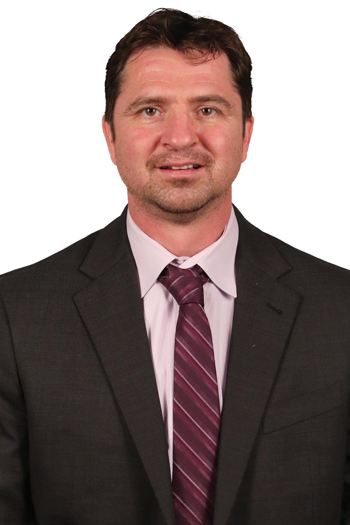 Hockey Operations Staff | Colorado Eagles