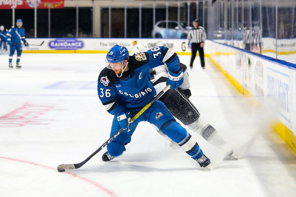 Puck Drop Preview - April 30 | Colorado Eagles