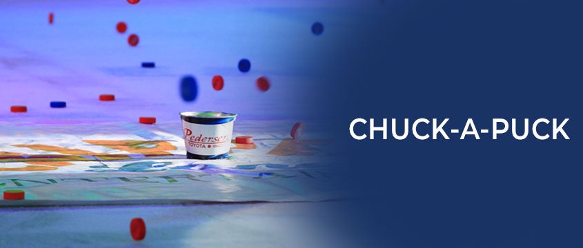 Group Outings | Colorado Eagles