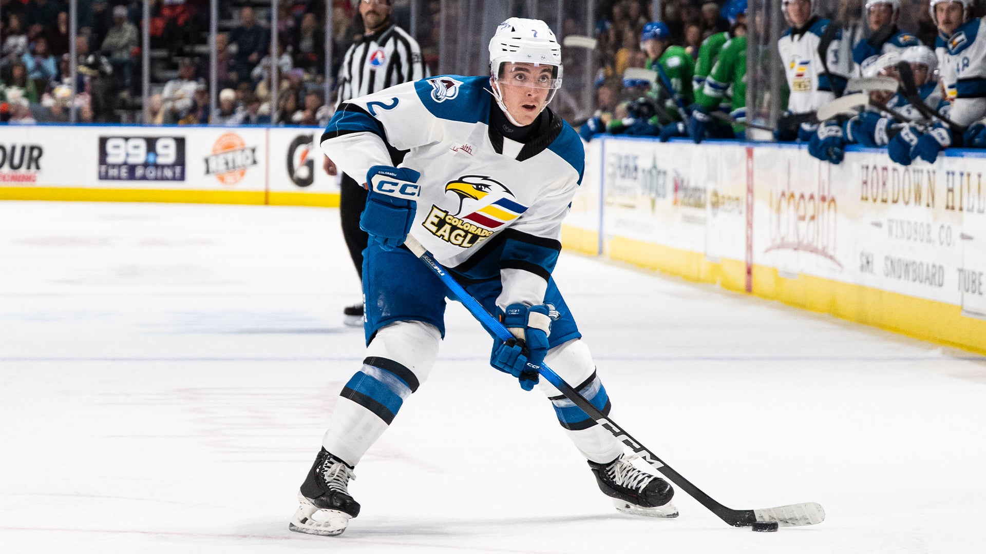 Resilient by Nature: Sean Behrens’ Road from Injury to the Pros ...