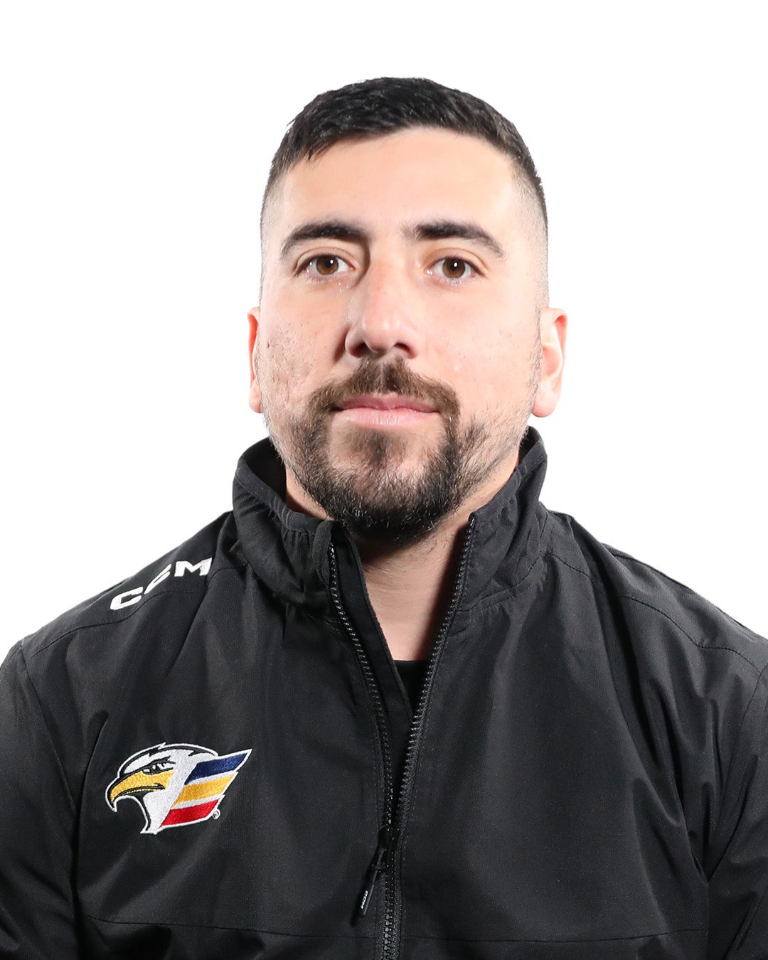 Hockey Operations Staff | Colorado Eagles