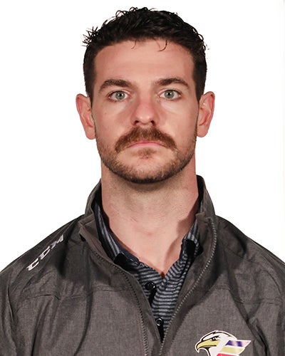 Hockey Operations Staff | Colorado Eagles