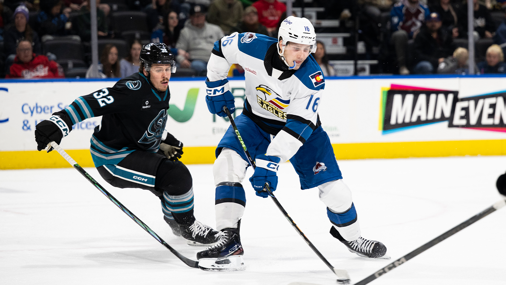 More than his last name: Taylor Makar is carving his own path in ...