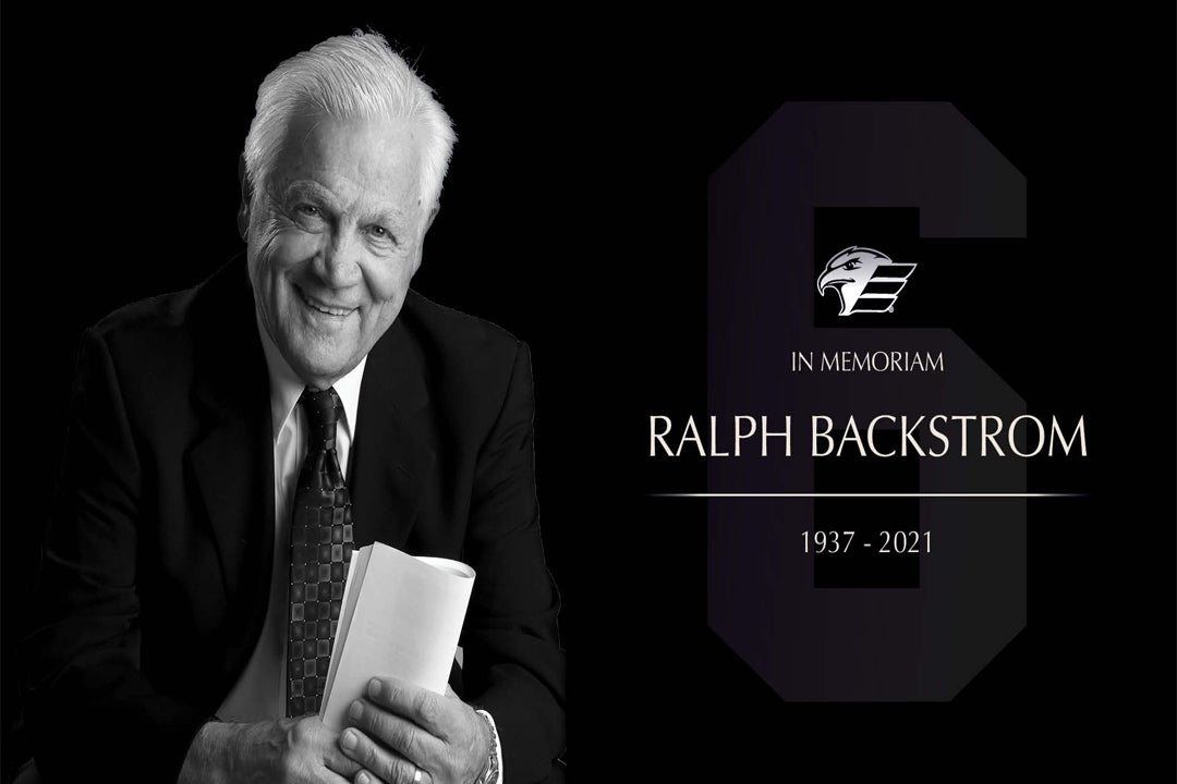 Colorado Eagles Mourn Passing of Team Founder, Ralph Backstrom ...