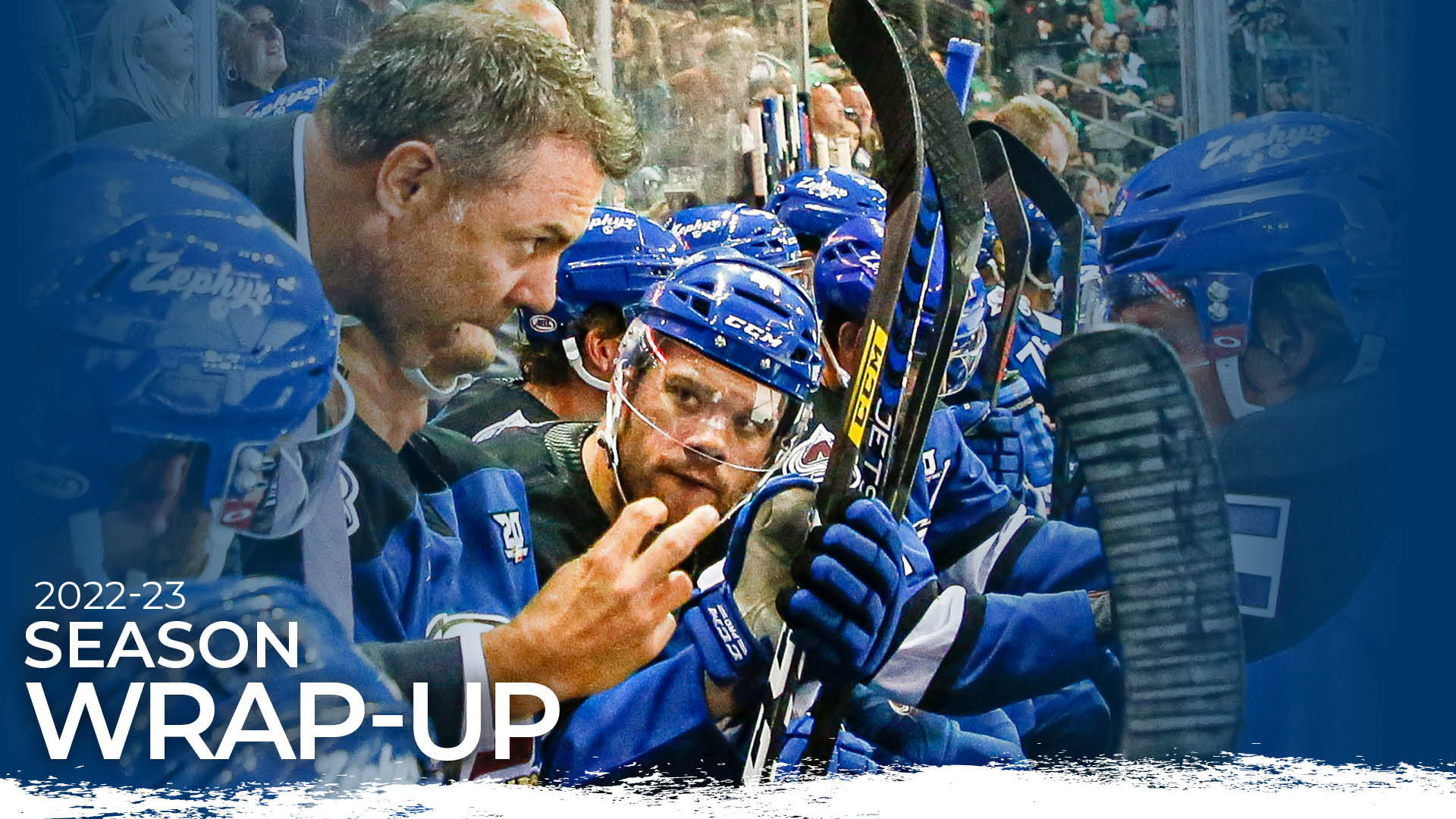 Season Wrap-Up | Colorado Eagles