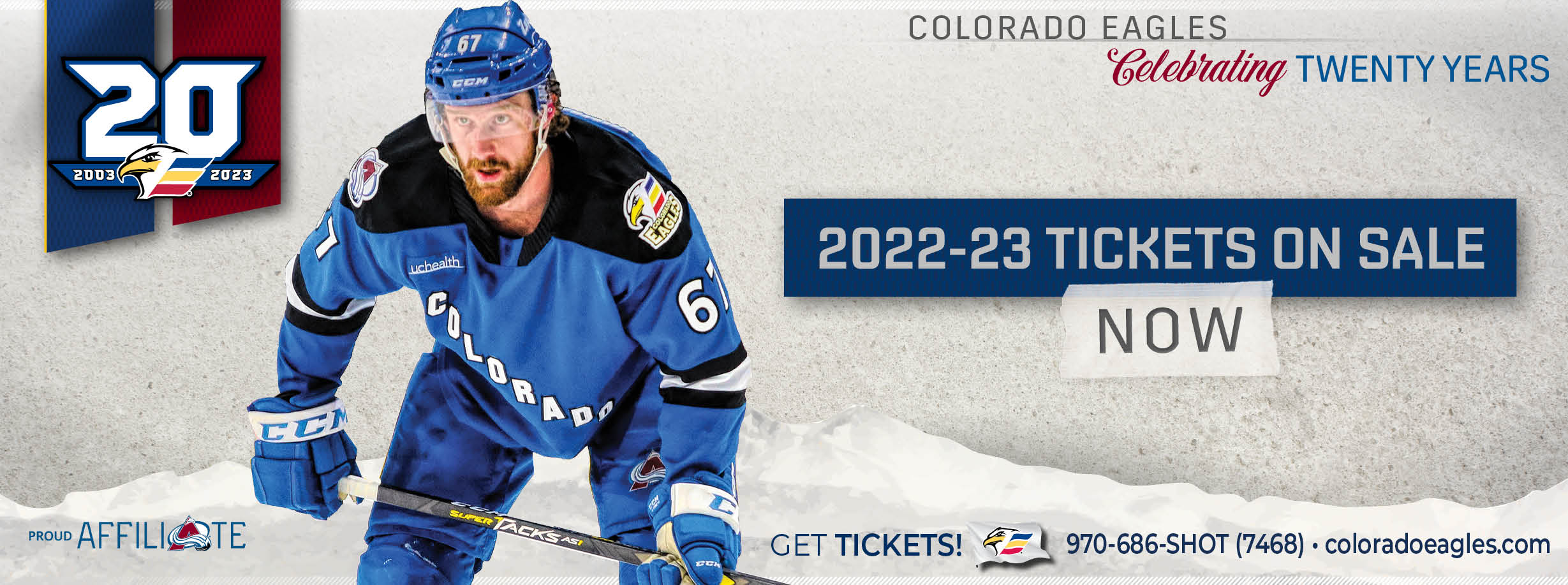 Colorado Eagles
