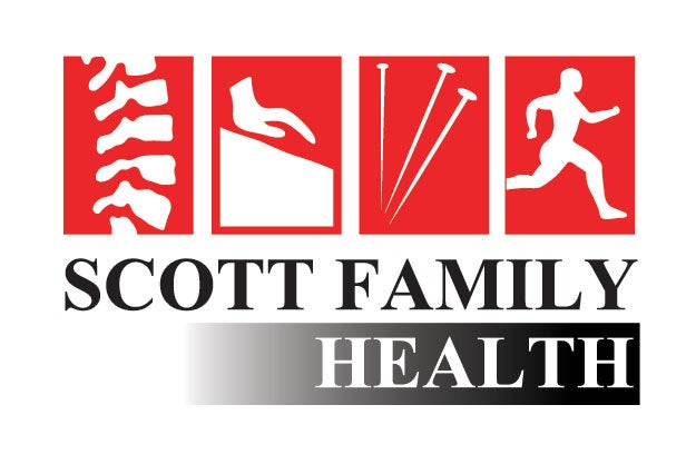 Scott Field Logo
